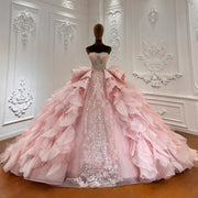 Luxury Formal Gowns, Birthday, Bridal, Quinceañera, Sweet 16 & More