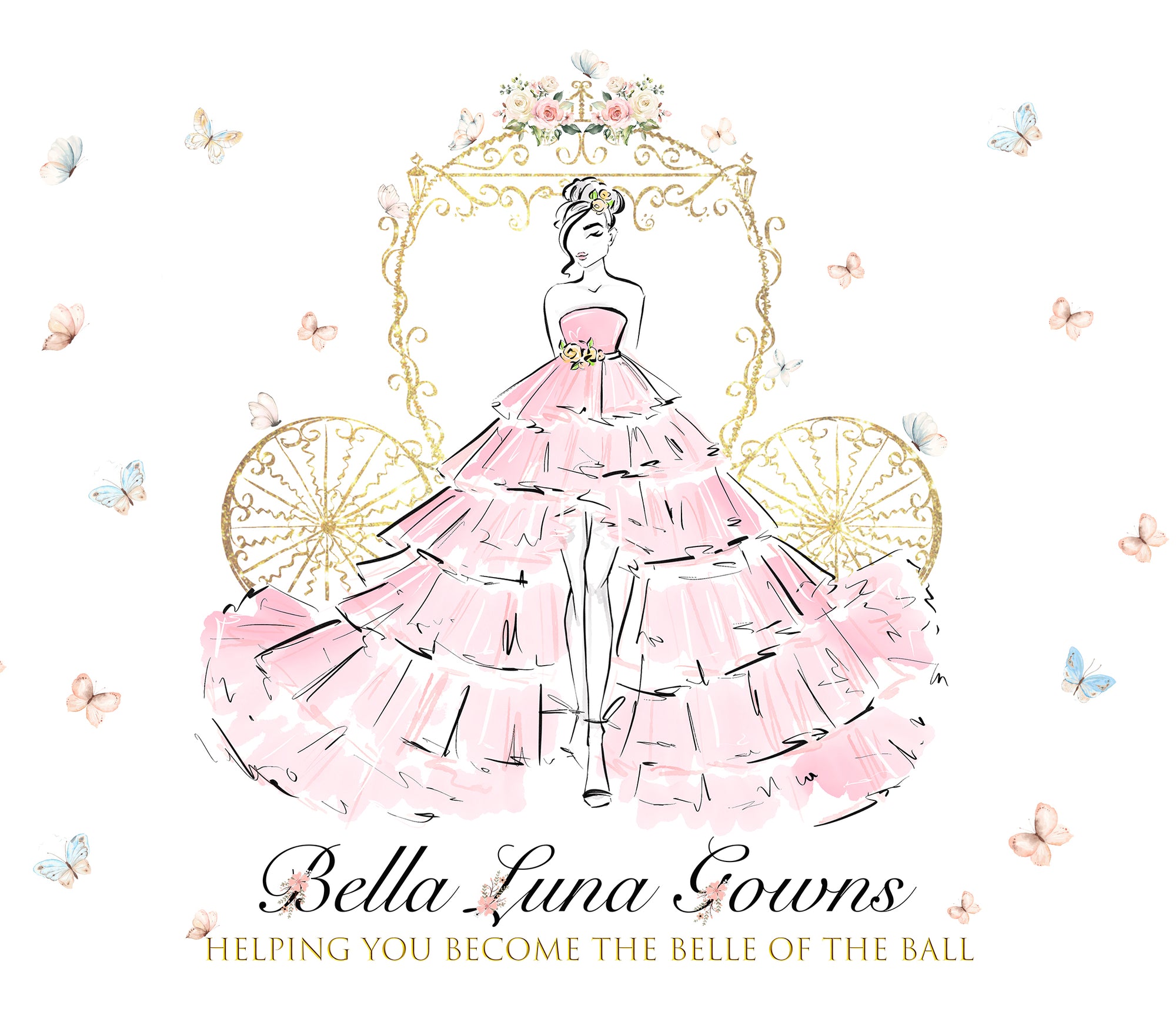 Jenny’s Custom order