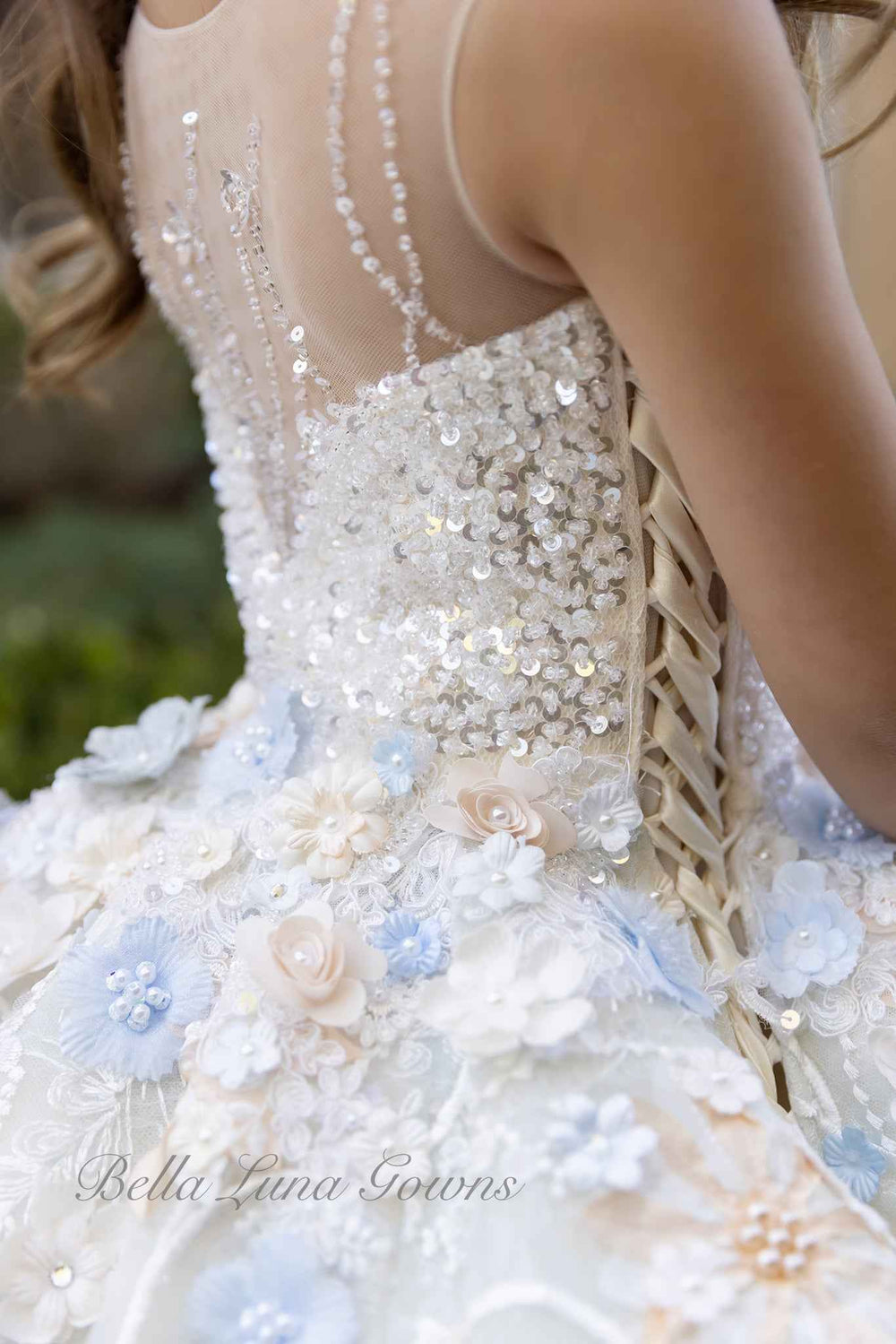 Gorgeous Princess Dress | Dress Up for Your Little Princess